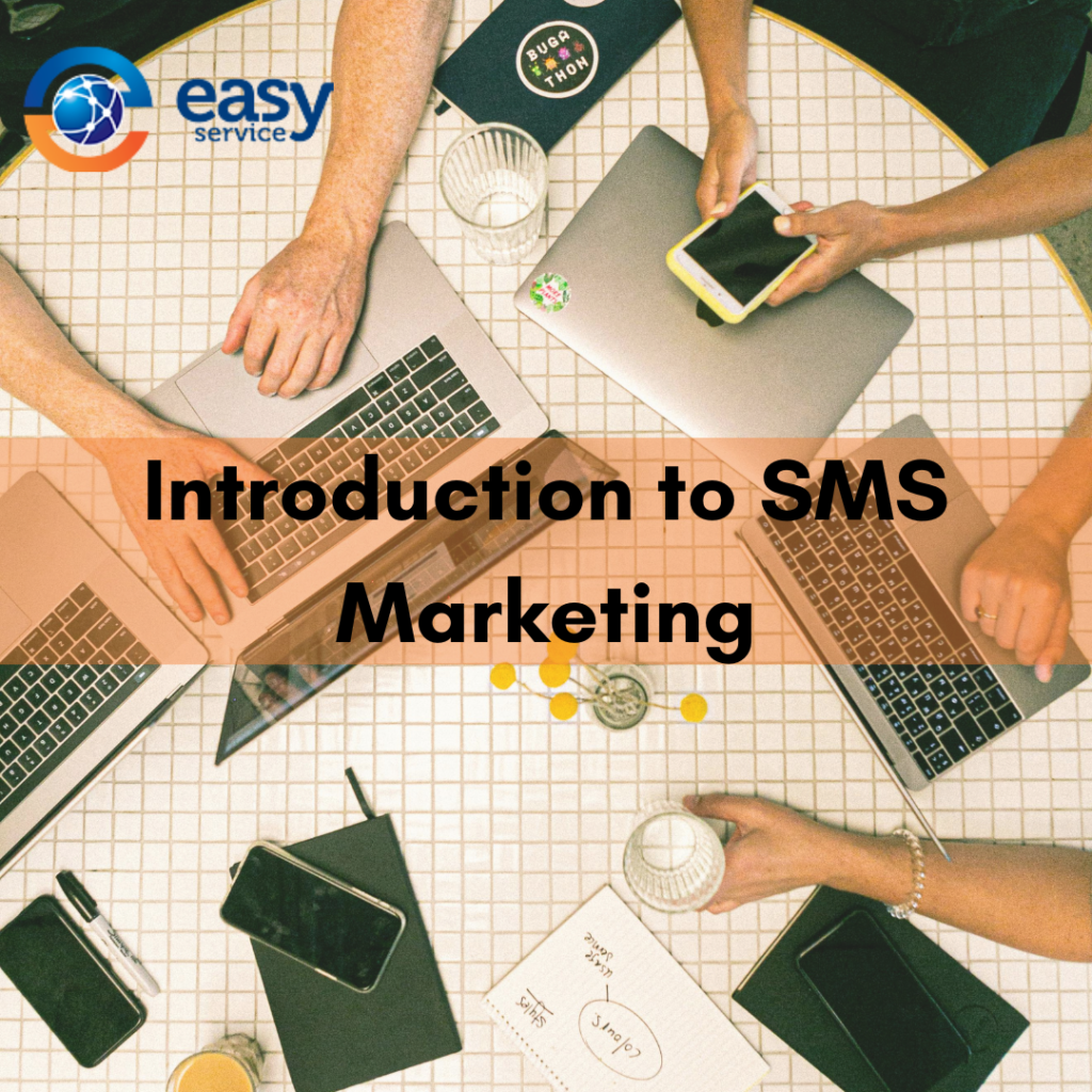 Introduction to SMS Marketing: What You Need to Know